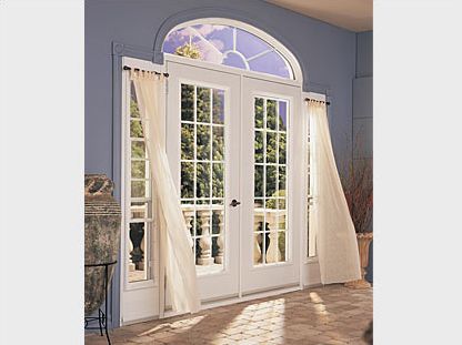 Portes d’entrée extérieures Q550 par Novatech | Portes et fenêtres Verdun