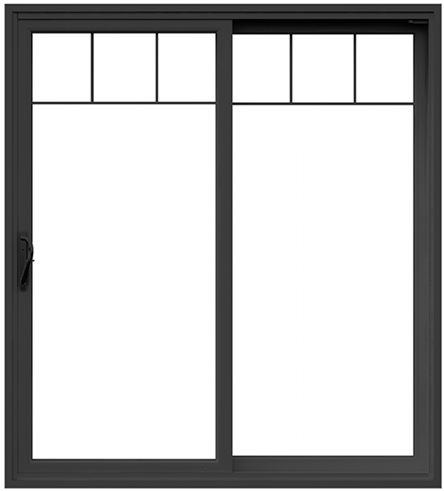 Novatech entry doors | Portes et fenêtres Verdun doors