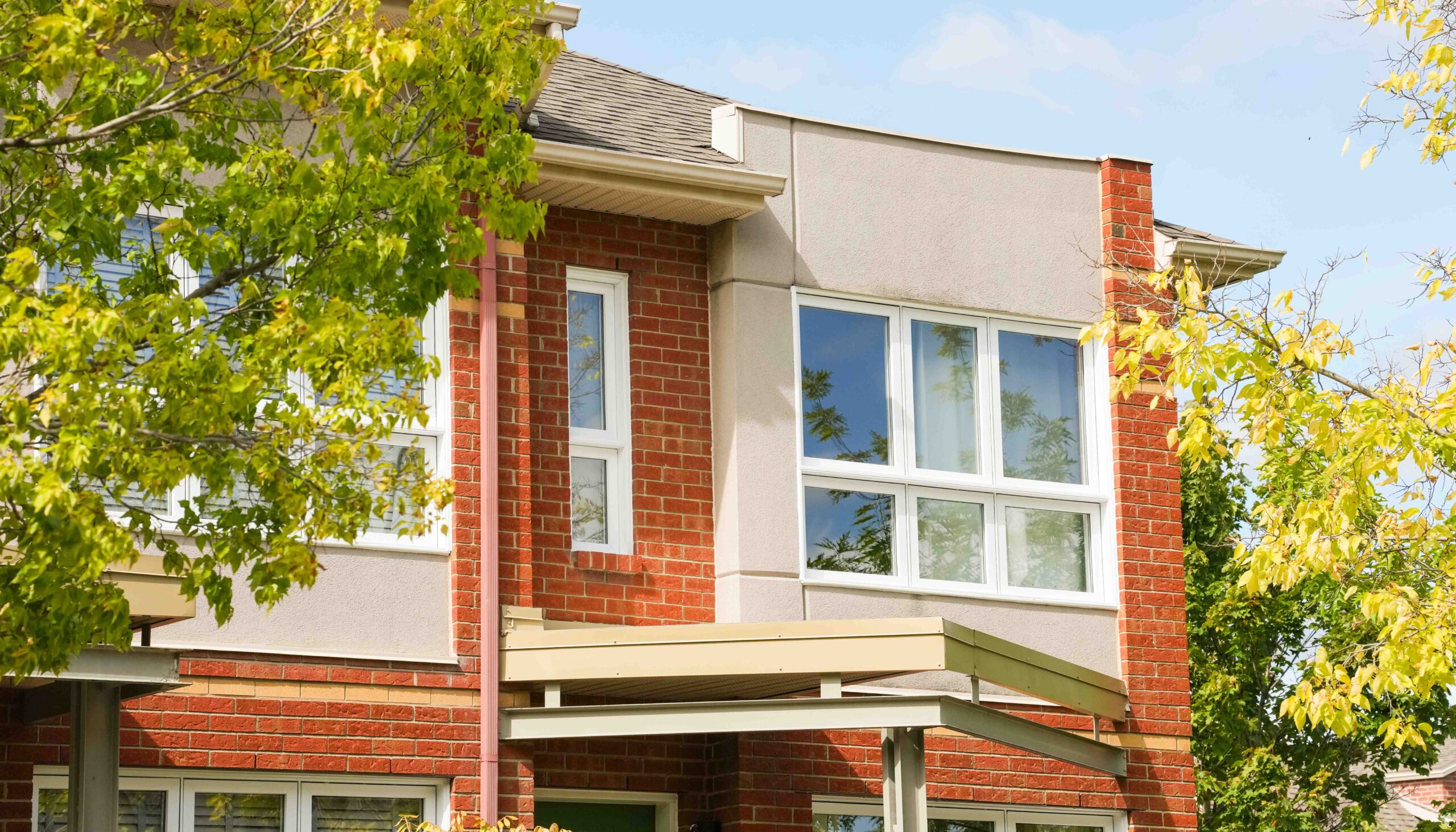 Window Installation – Angus | Portes et Fenêtres Verdun
