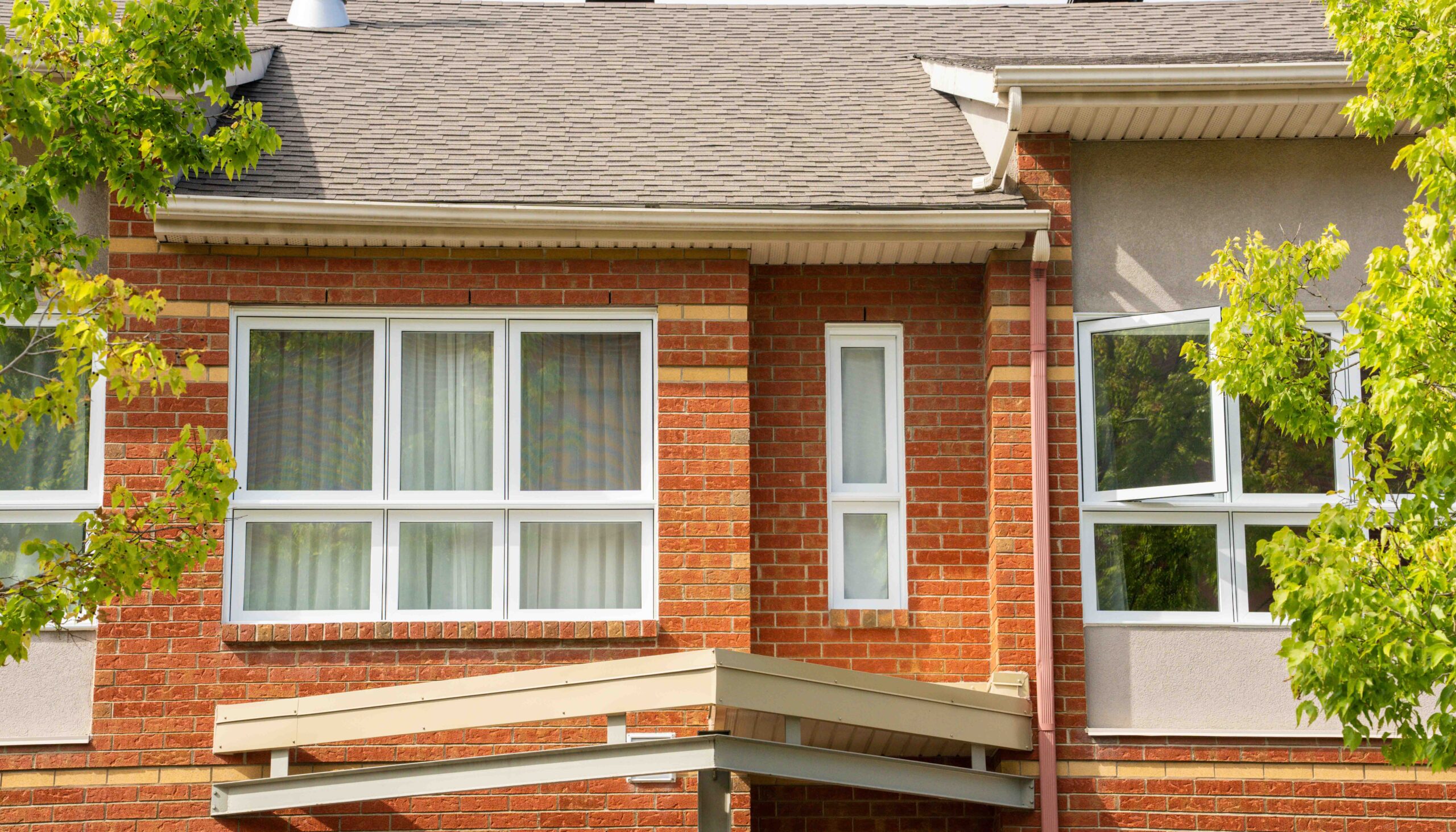 Window Installation – Angus | Portes et Fenêtres Verdun