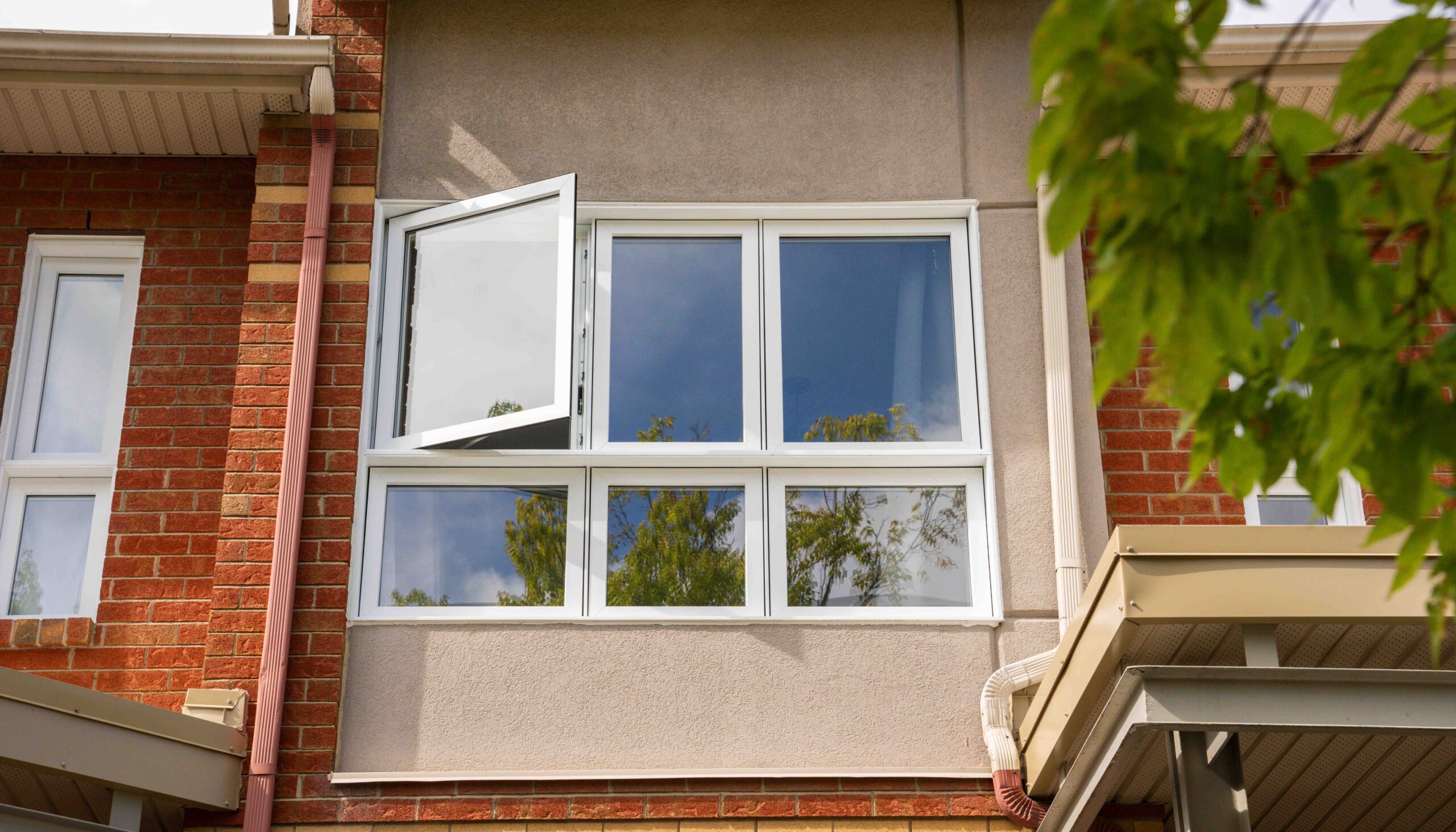 Window Installation – Angus | Portes et Fenêtres Verdun